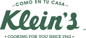 KLEINS – COMO EN TU CASA